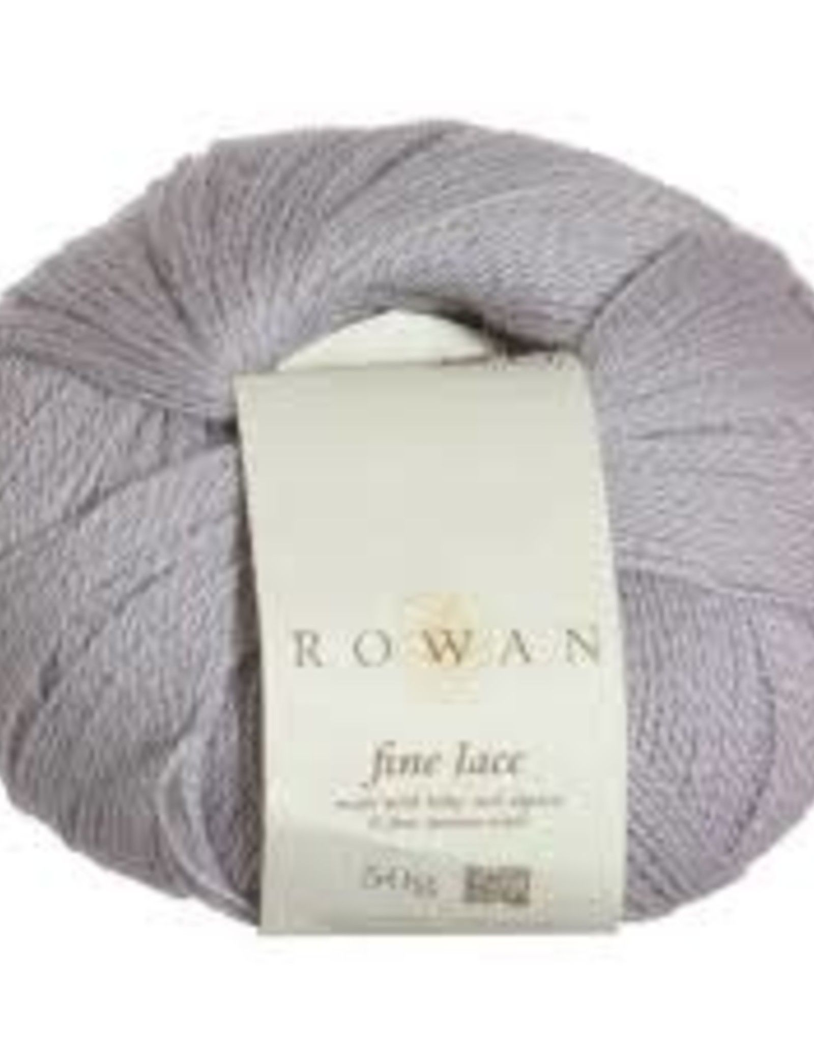 Fine Lace - Yarnify!®