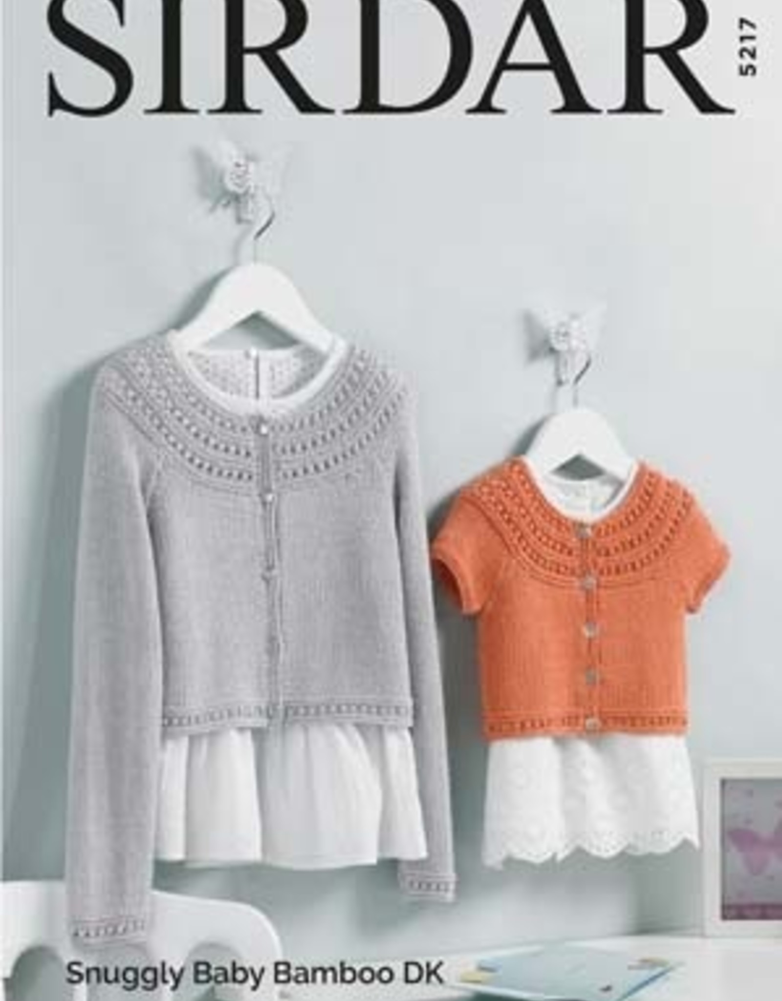 Sirdar Booklet - Yarnify!®