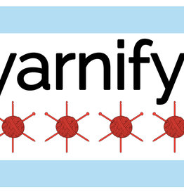 Yarnify!® - Yarnify!®