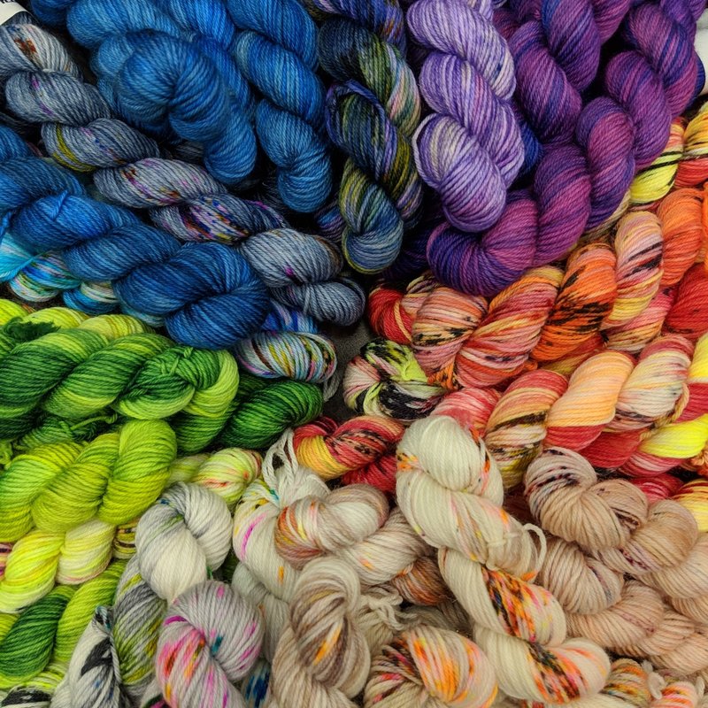 Stitch Together - Yarnify!®