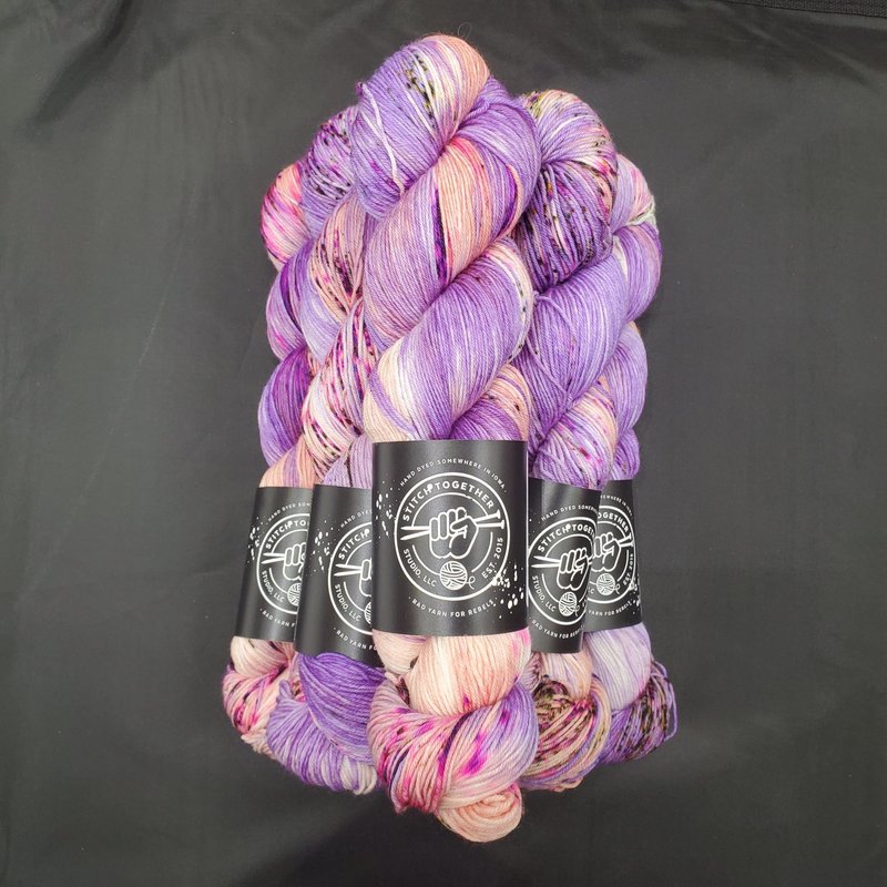 Stitch Together - Yarnify!®