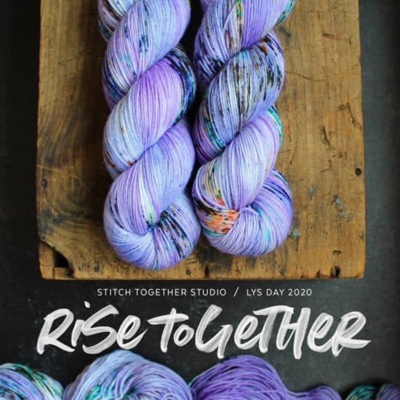 Stitch Together - Yarnify!®