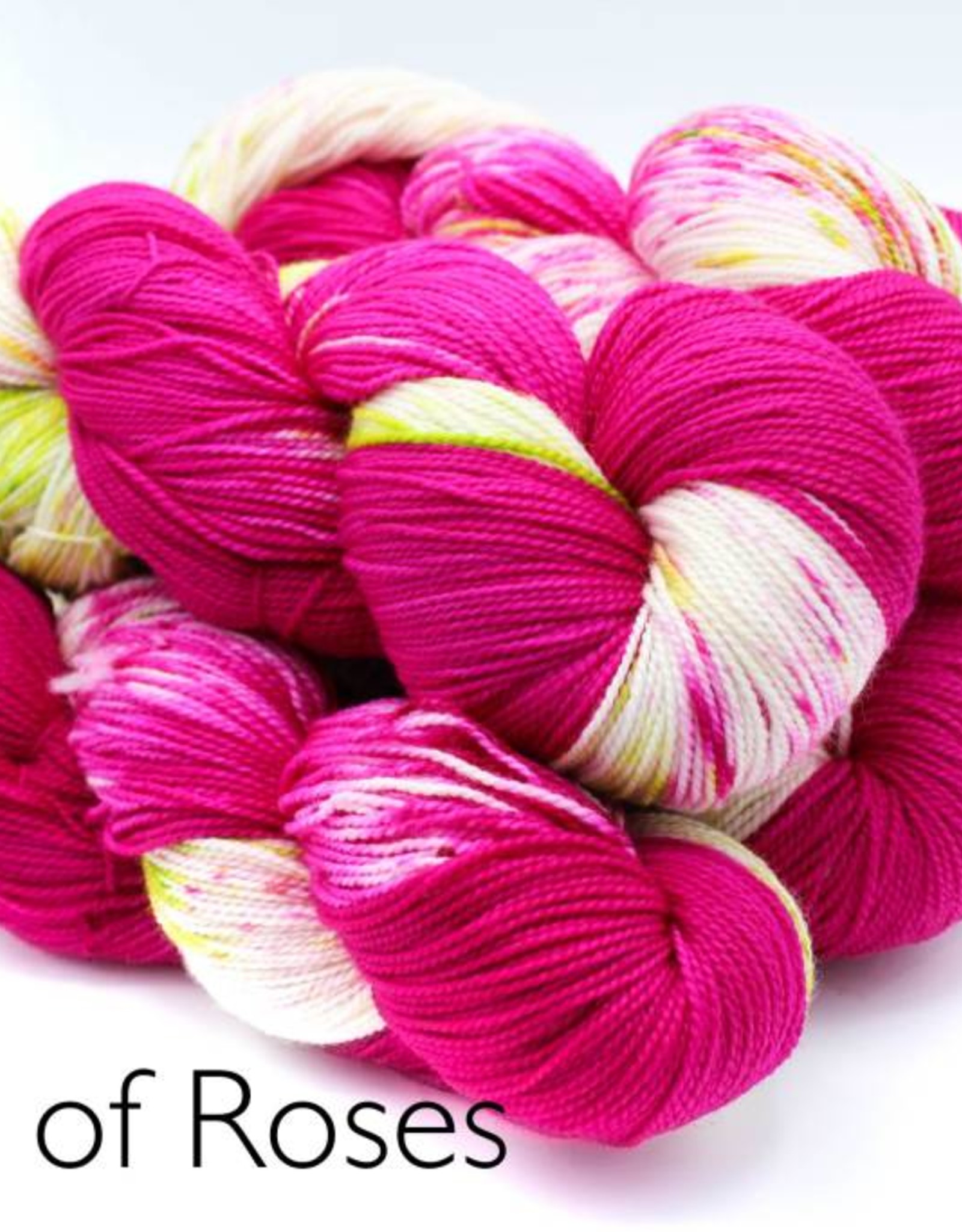 Baah Savannah - Yarnify!®