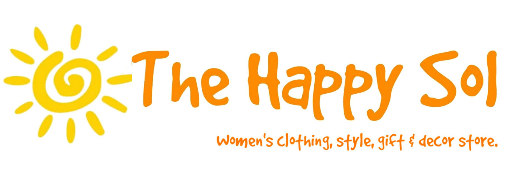 Happy Sol - Happy Sol