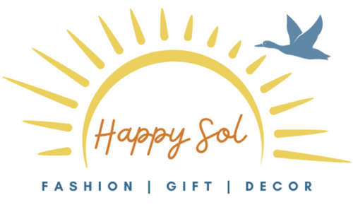 Happy Sol - Happy Sol