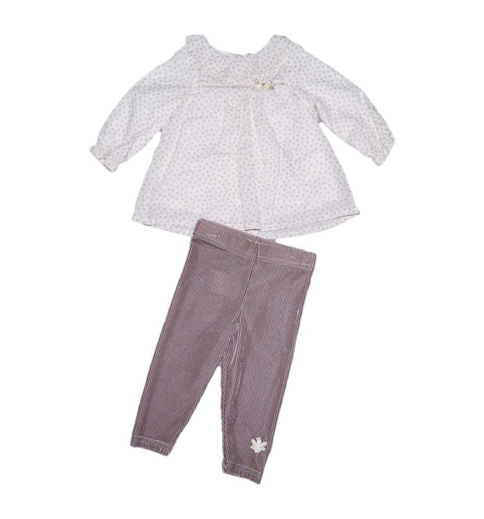 Discounted maternity and children's clothing | Boutique l'Enfantillon