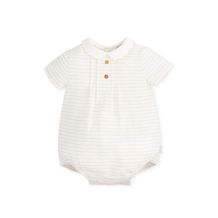 Combi-Court Tutto Piccolo Garçon - Boutique L'Enfantillon