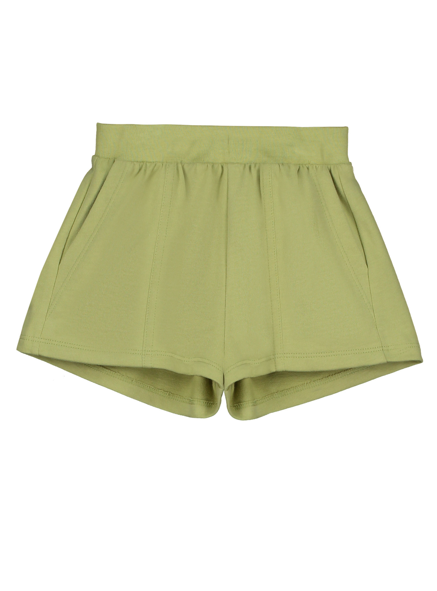 Short Letter To The World Fille - Boutique L'Enfantillon