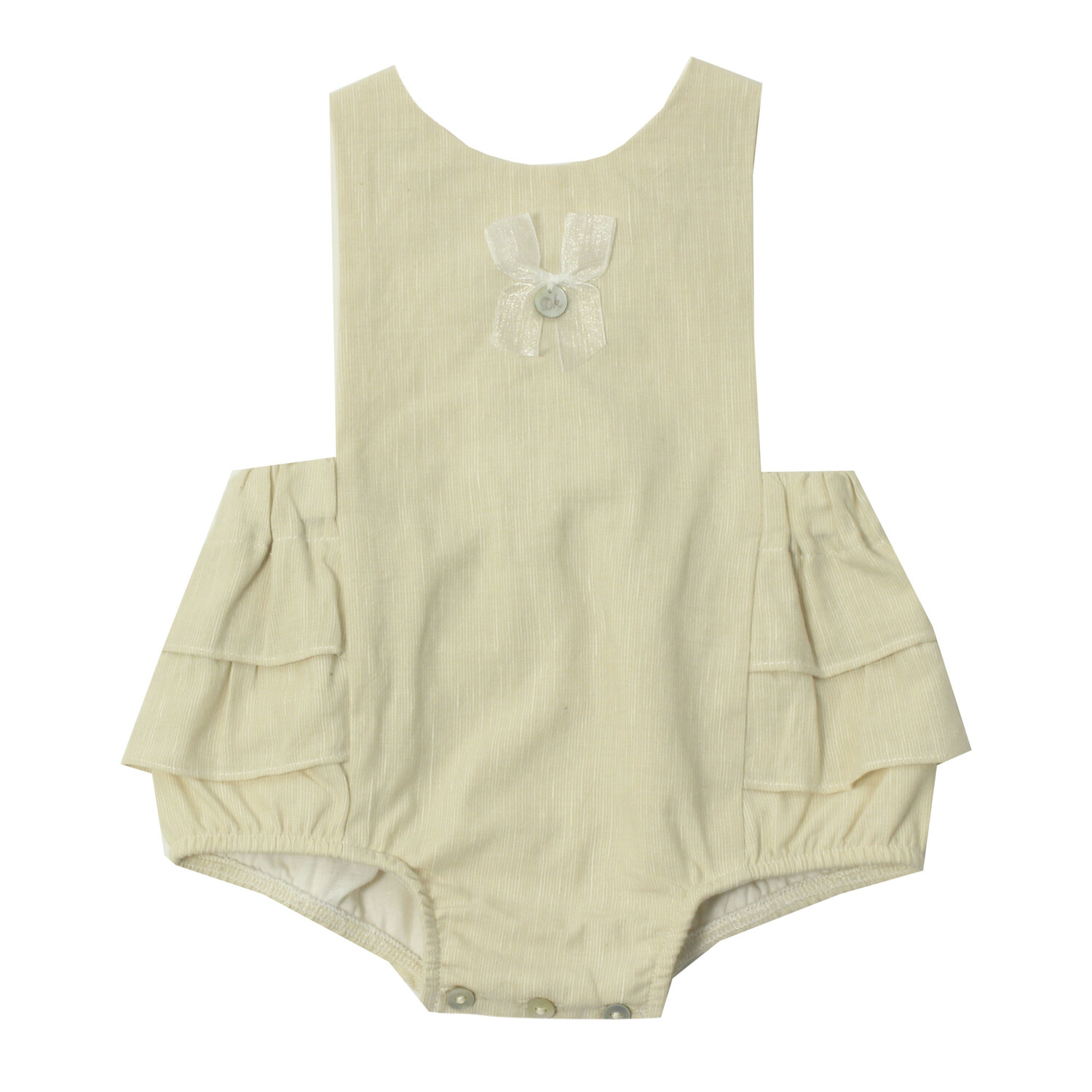 Combi-Court Dr. Kid Fille - Boutique L'Enfantillon