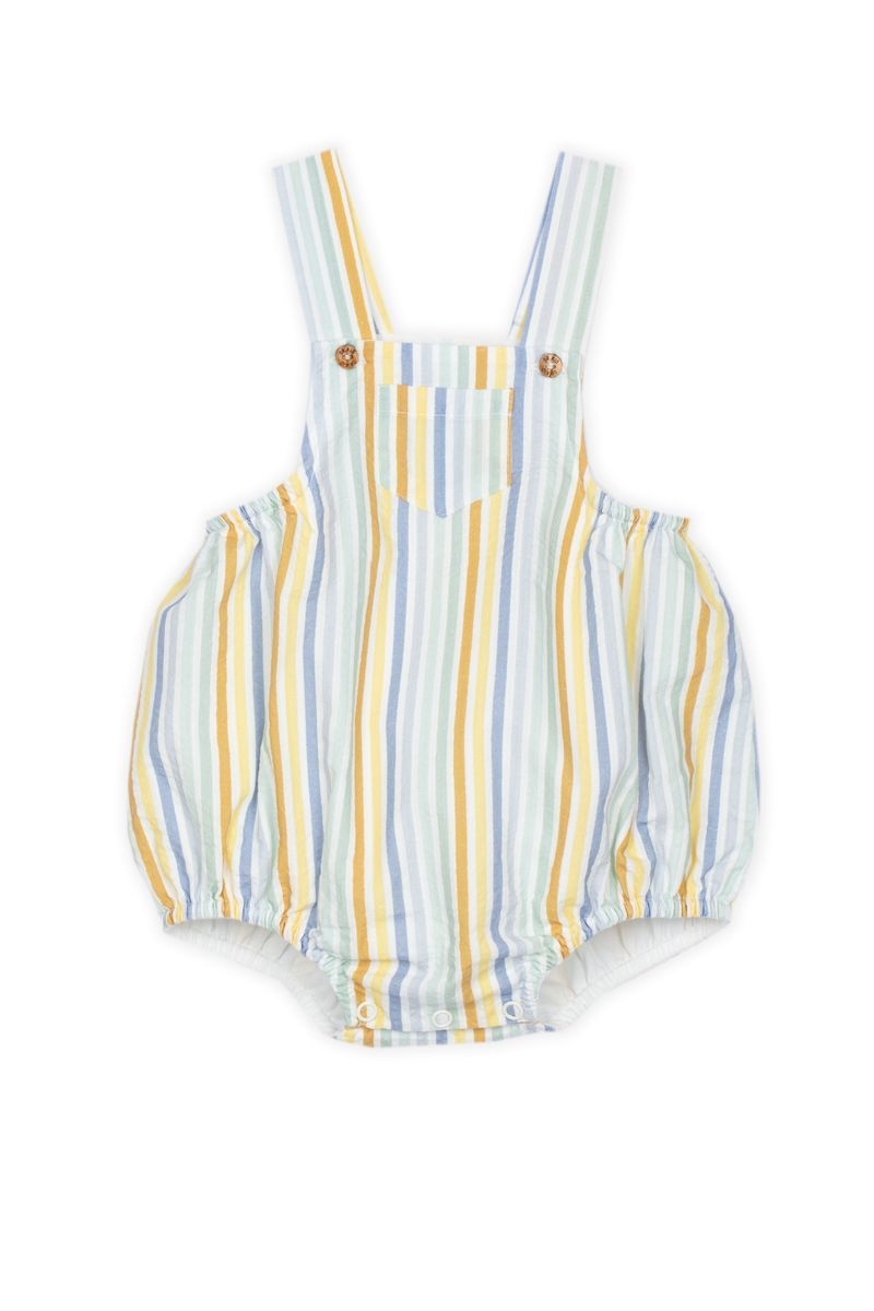 Combi-Court Dr. Kids Garçon - Boutique L'Enfantillon