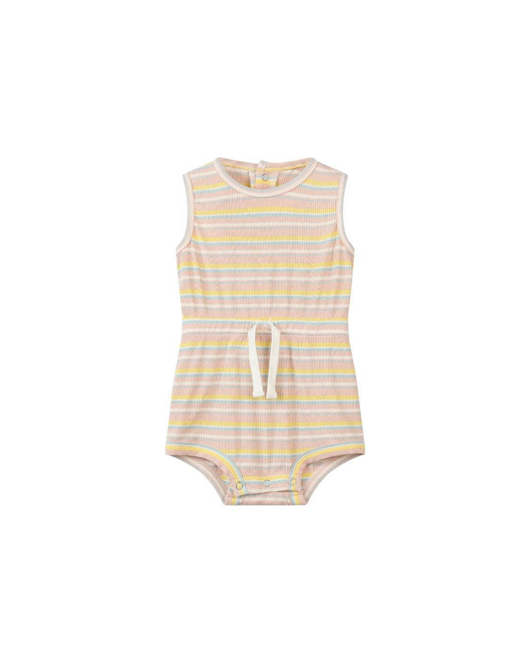 Combi-Court Vignette Fille - Boutique L'Enfantillon