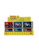 Snack Car- Serie 1 JuegaConmigo - Boutique L'Enfantillon