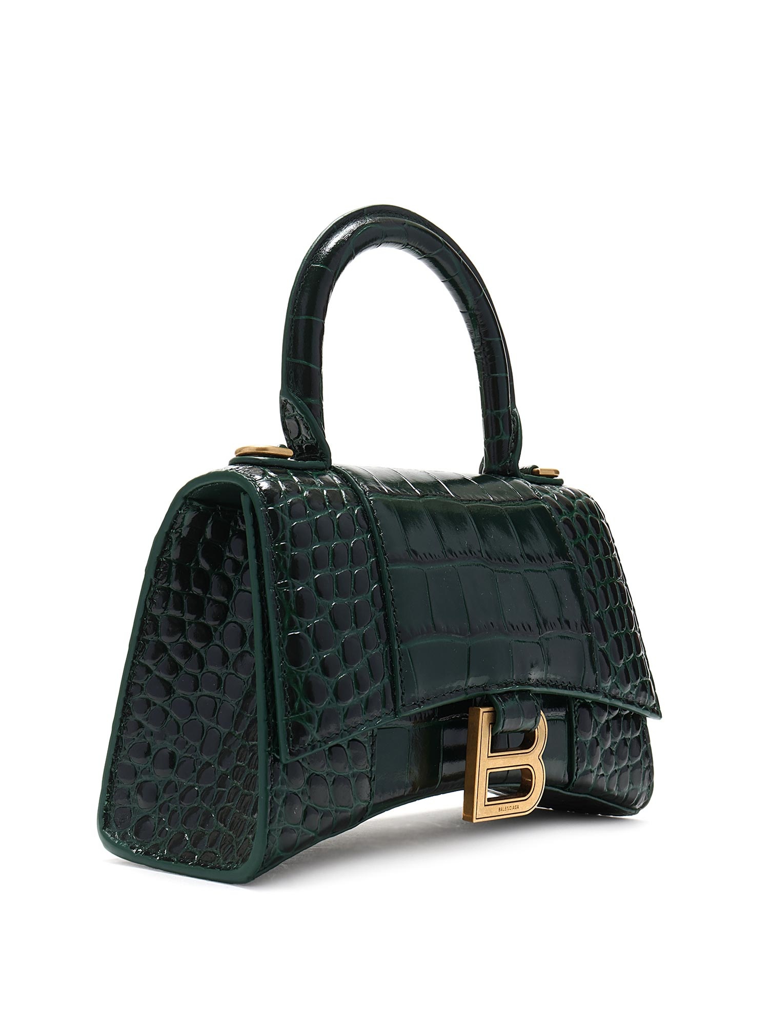 BALENCIAGA XS Hourglass Bag | RUSE BALENCIAGA XS Hourglass Bag | RUSE