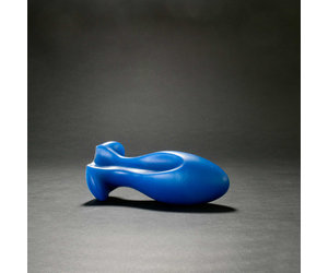 Chute 75 Butt Plug - Mannhaus