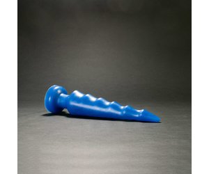 Spike 70 Butt Plug - Mannhaus
