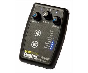 ElectroPebble Power Box - Mannhaus