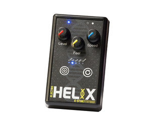 ElectroHelix Power Box - Mannhaus