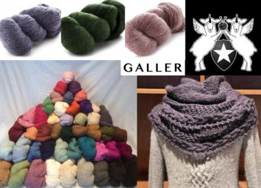 Argyle Yarn Shop in Brooklyn - Argyle Yarn Shop
