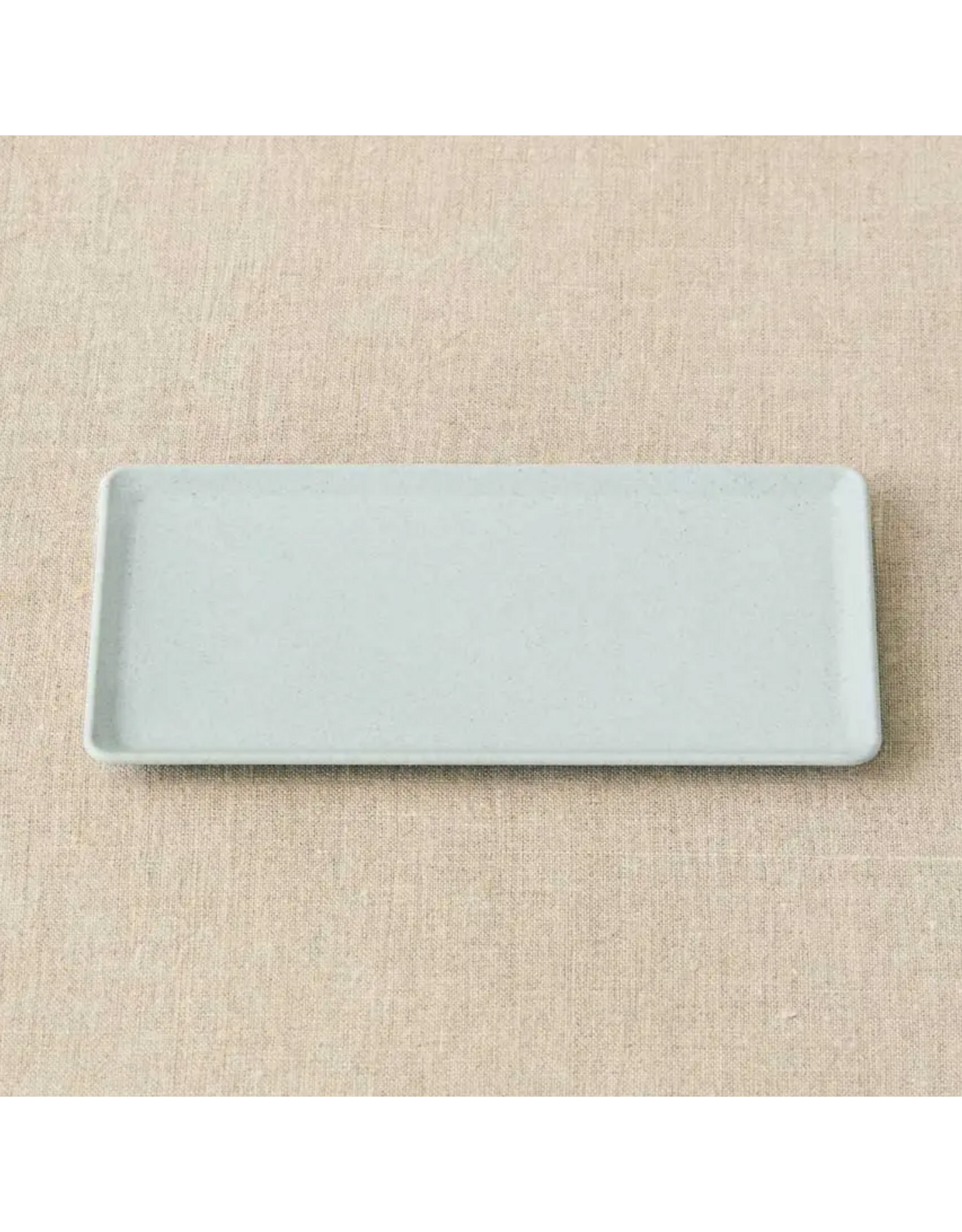 CocoKnits Knitter's Notions Tray - Fog - Argyle Yarn Shop