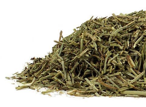 Horsetail Herb - Hollow Reed School of Healing Arts & Herbals