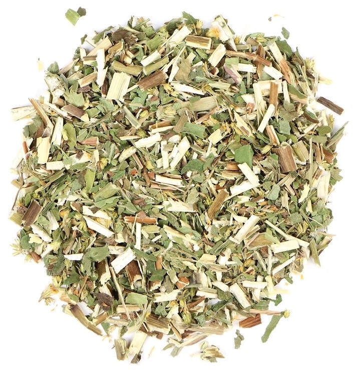 Goldenrod Herb - Hollow Reed School of Healing Arts & Herbals