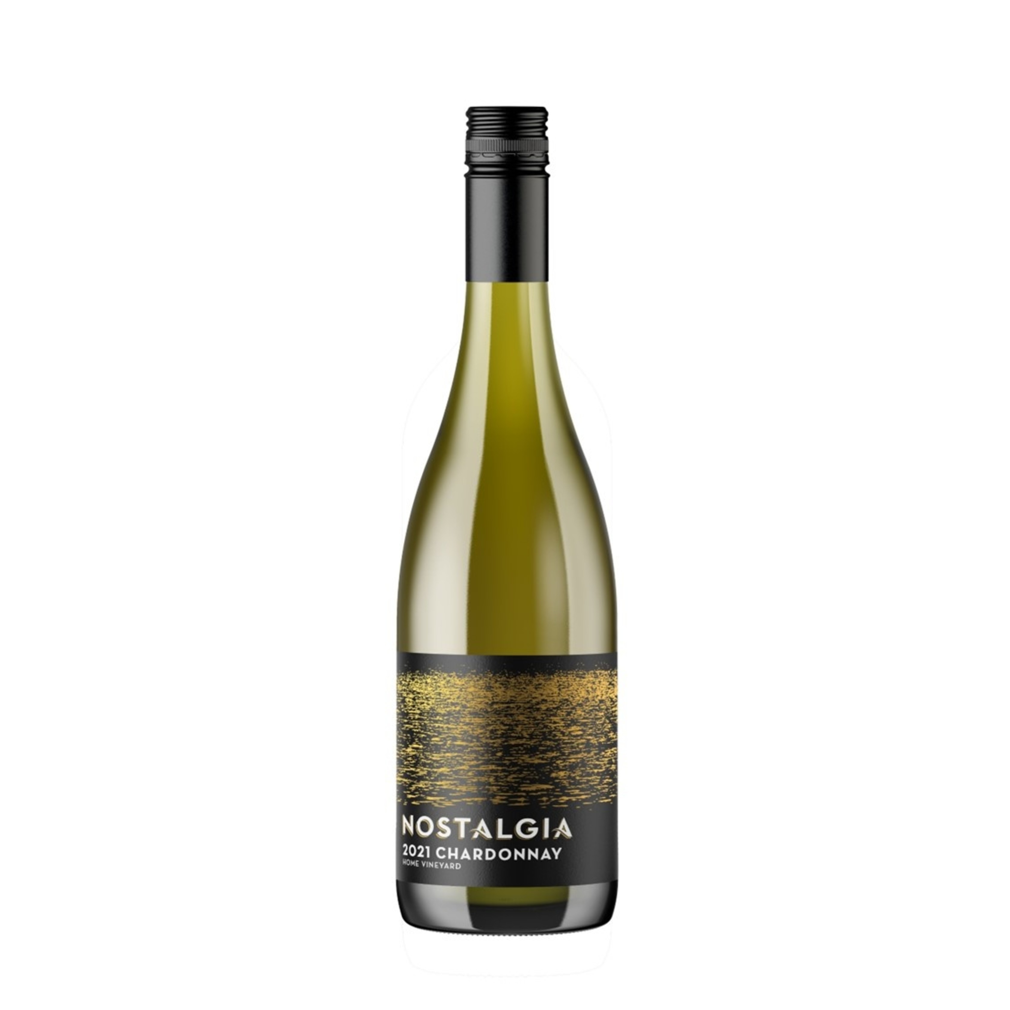 2021 Family Collection Chardonnay by Nostalgia Wines - Nostalgia Wines ...