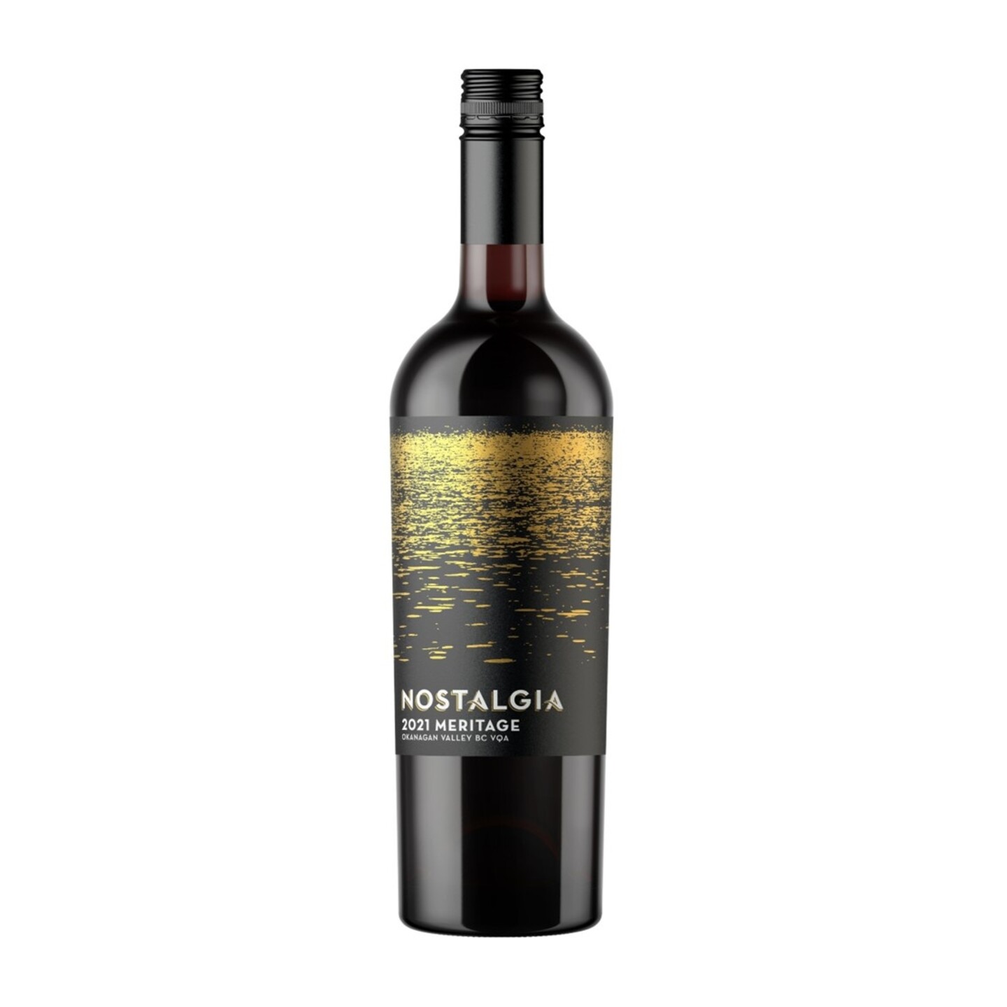 2021 Meritage 750 ml - Nostalgia Wines Inc. - Online Store