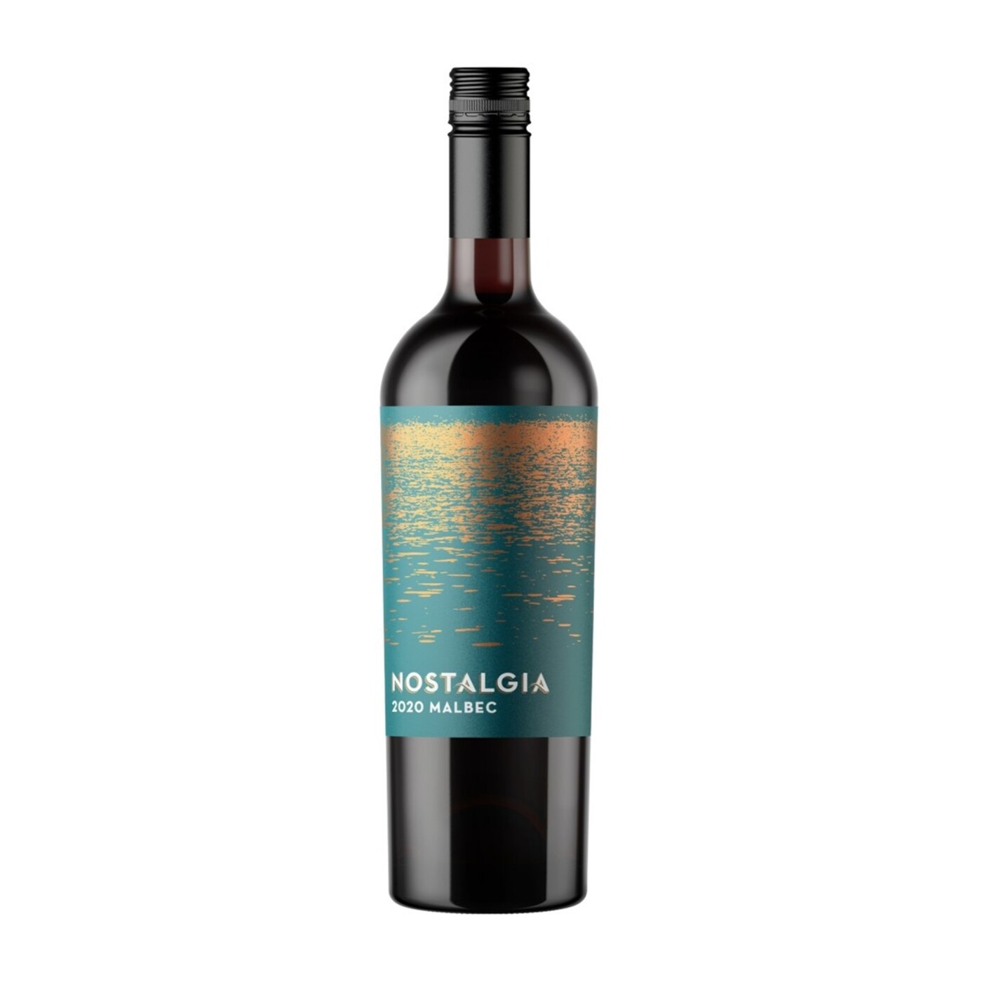 2020 Malbec 750ml - Nostalgia Wines Inc. - Online Store