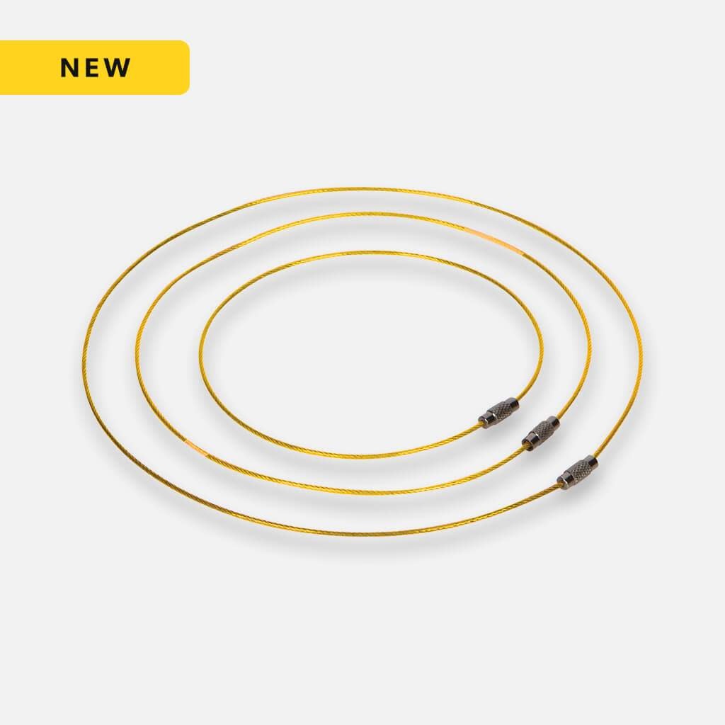 Bench Rings - River Bay Outfitters