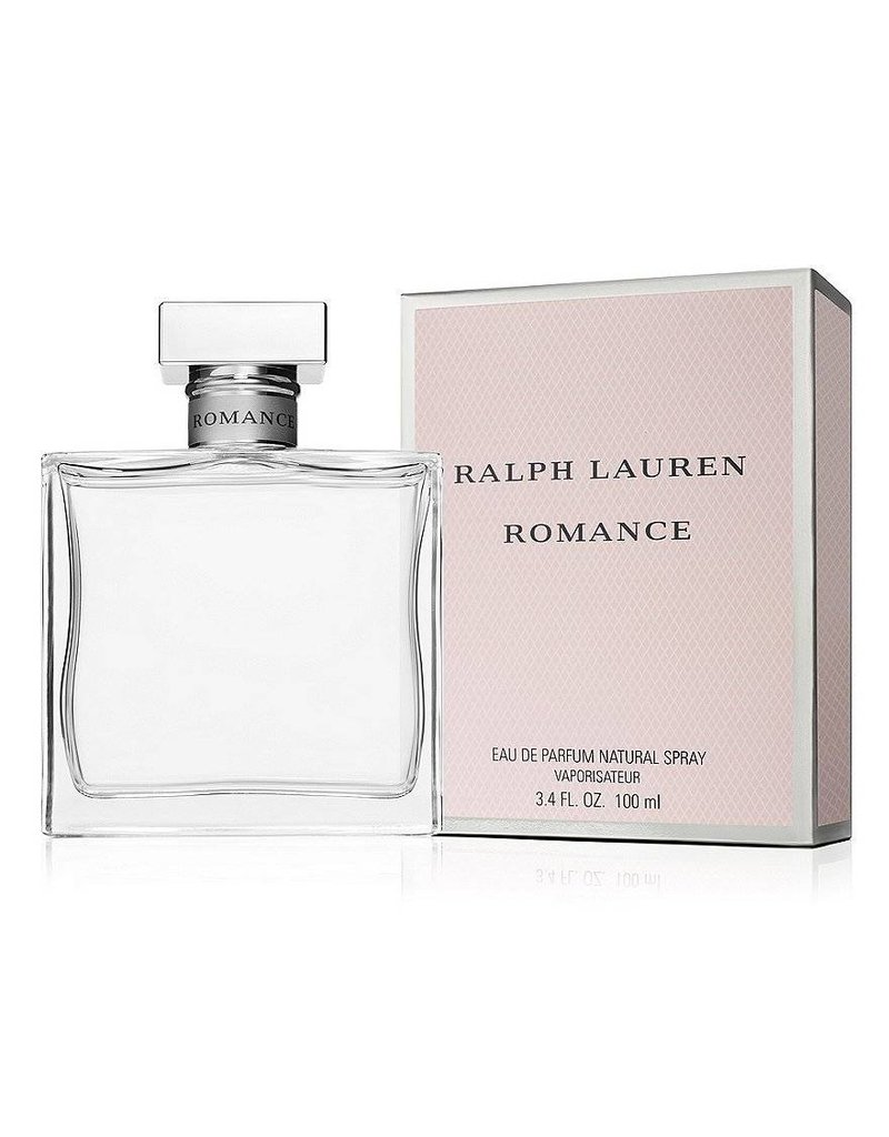RALPH LAUREN RALPH LAUREN ROMANCE - PARFUM DIRECT