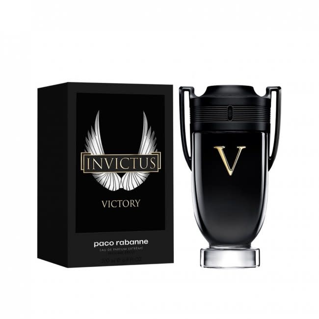 PACO RABANNE INVICTUS VICTORY - PARFUM DIRECT