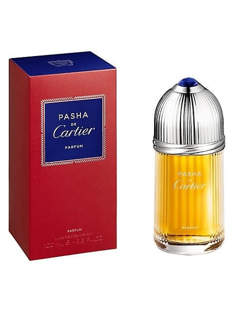 CARTIER PASHA PARFUM - PARFUM DIRECT