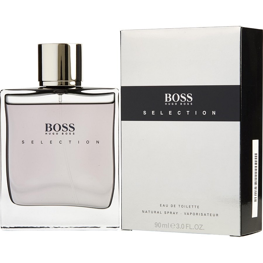 HUGO BOSS HUGO BOSS SELECTION - PARFUM DIRECT