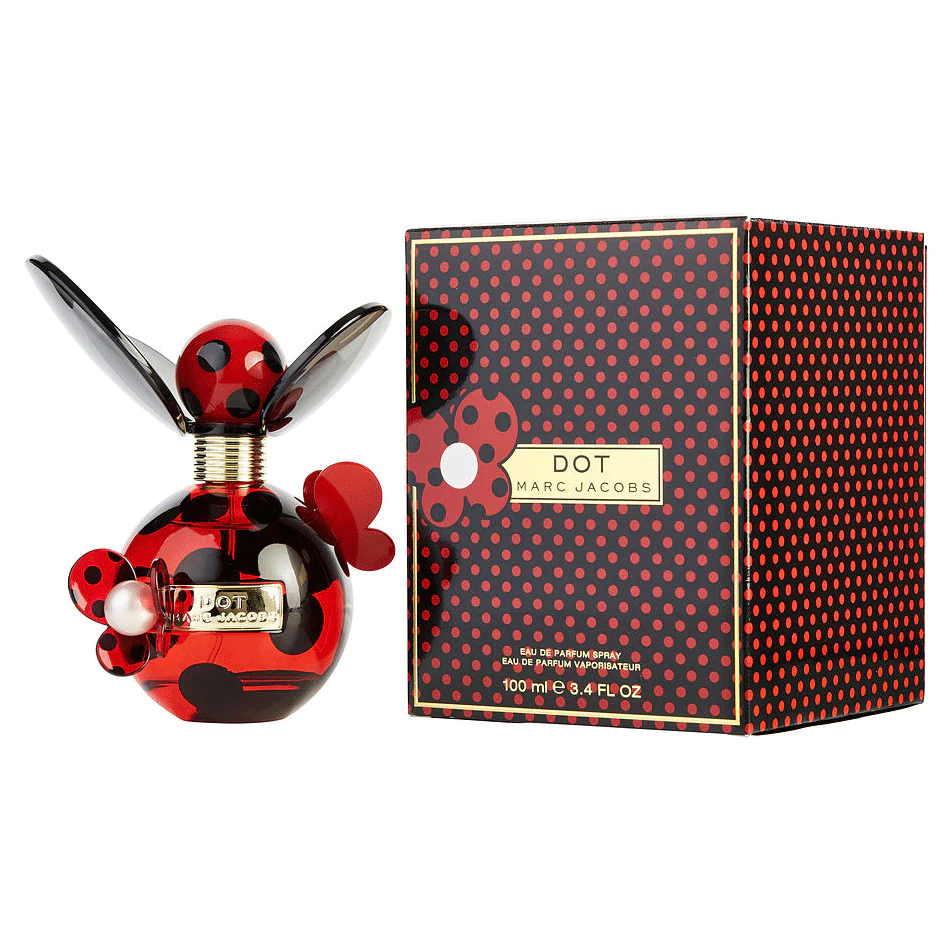 MARC JACOBS DOT - PARFUM DIRECT