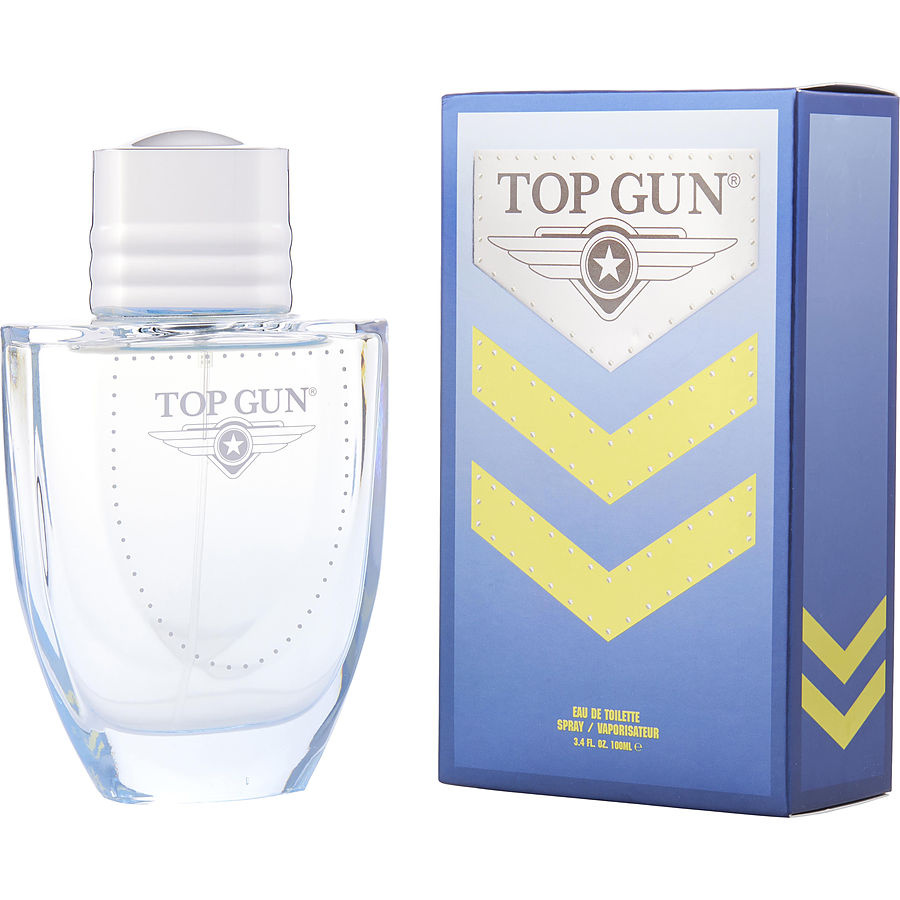 TOP GUN - PARFUM DIRECT