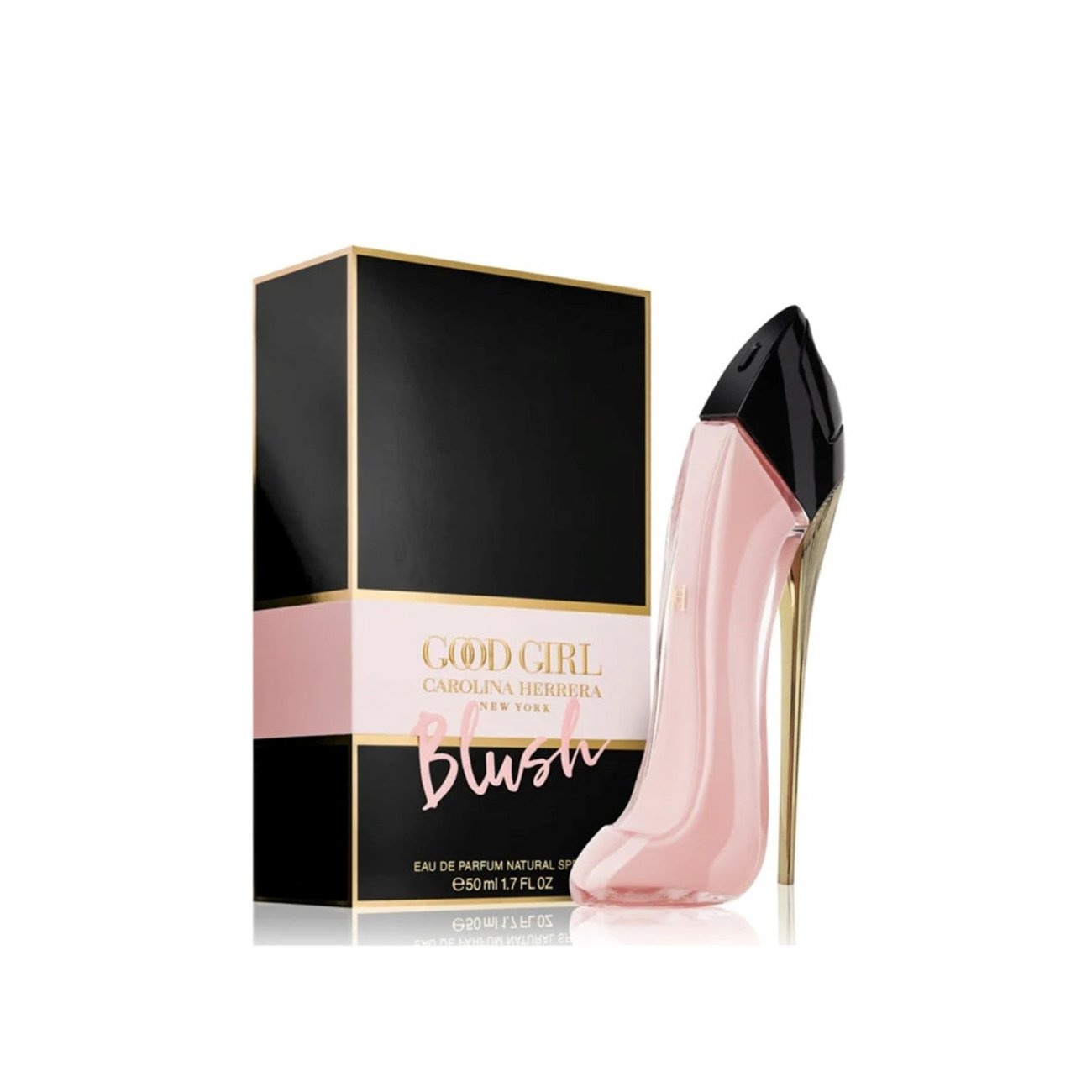 CAROLINA HERRERA CH GOOD GIRL BLUSH - PARFUM DIRECT