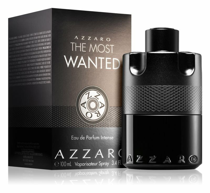 AZZARO THE MOST WANTED - PARFUM DIRECT