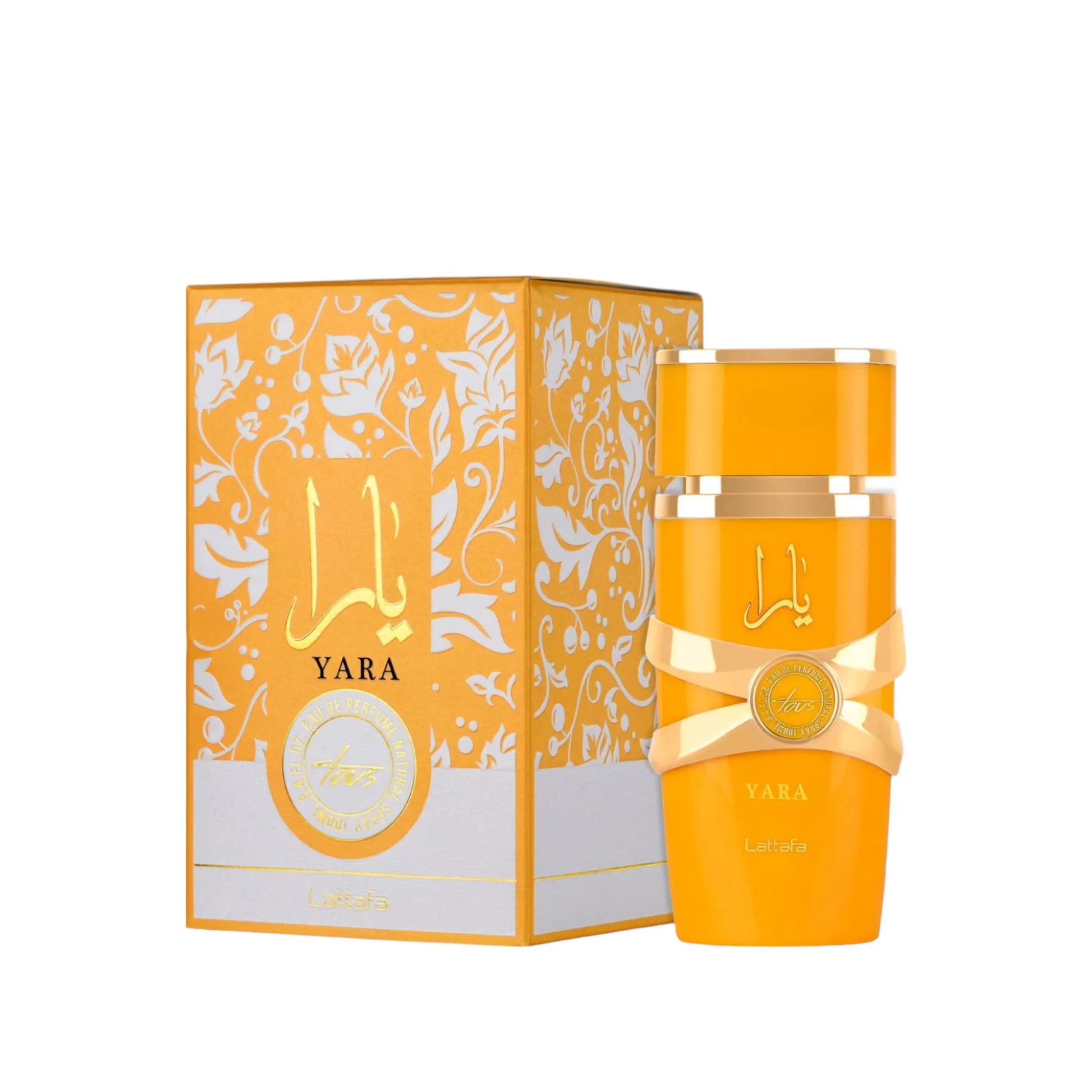 LATTAFA YARA TOUS - PARFUM DIRECT