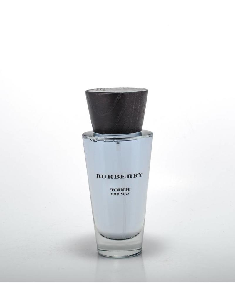 BURBERRY BURBERRY TOUCH FOR MEN - PARFUM DIRECT