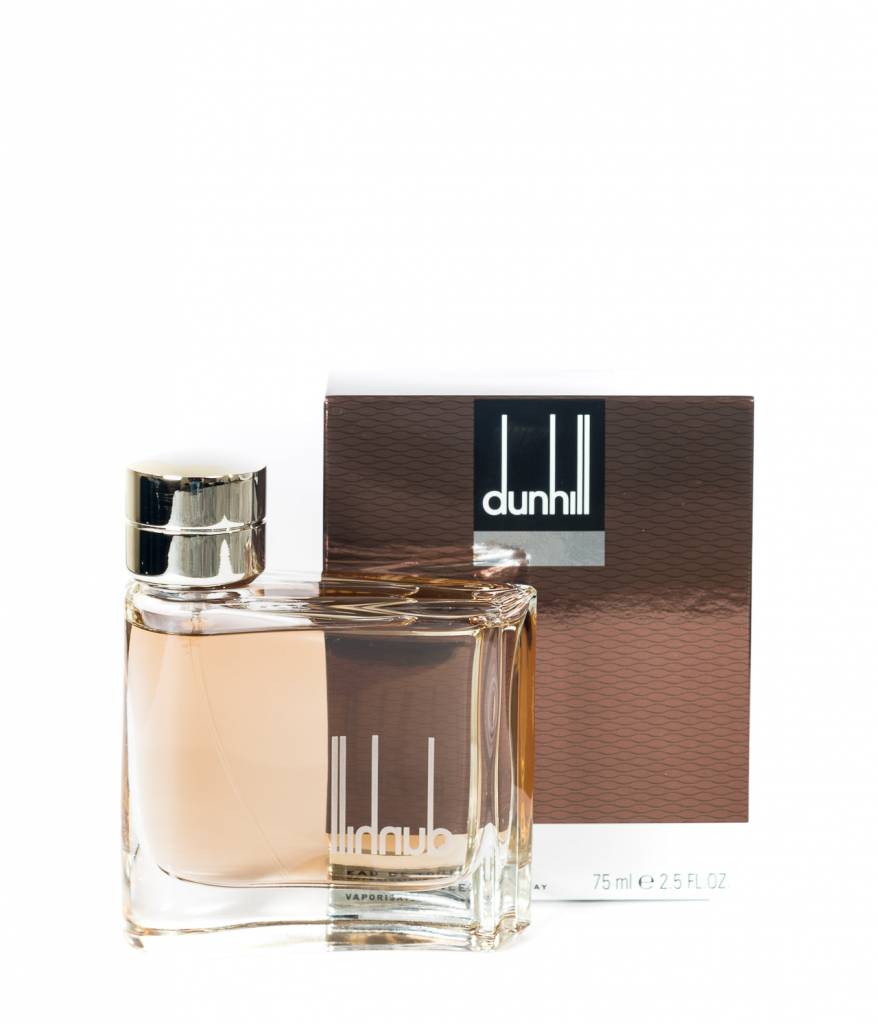 DUNHILL DUNHILL DUNHILL - PARFUM DIRECT