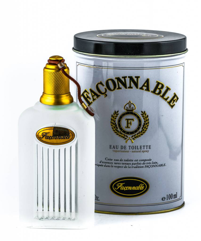 FACONNABLE FACONNABLE - PARFUM DIRECT