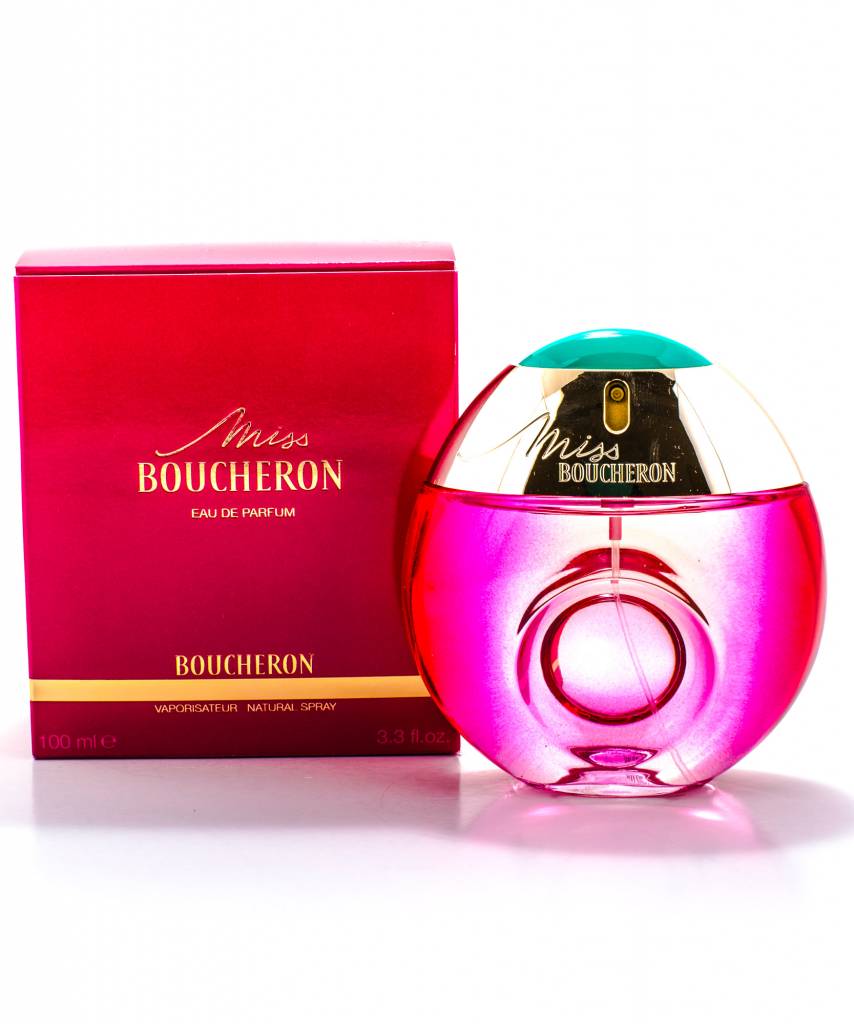 BOUCHERON MISS BOUCHERON - PARFUM DIRECT