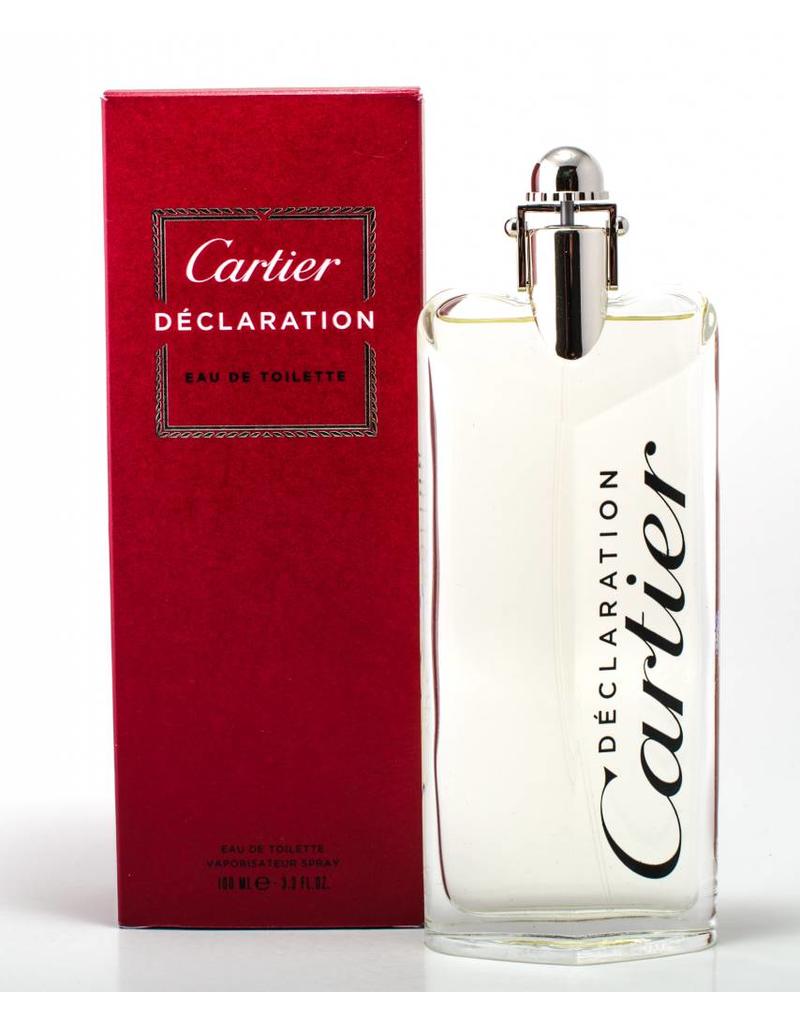 CARTIER DECLARATION - PARFUM DIRECT