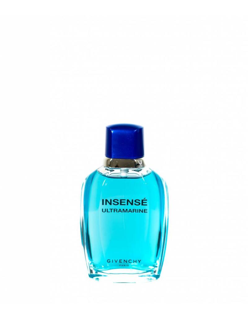 GIVENCHY INSENSE ULTRAMARINE - PARFUM DIRECT