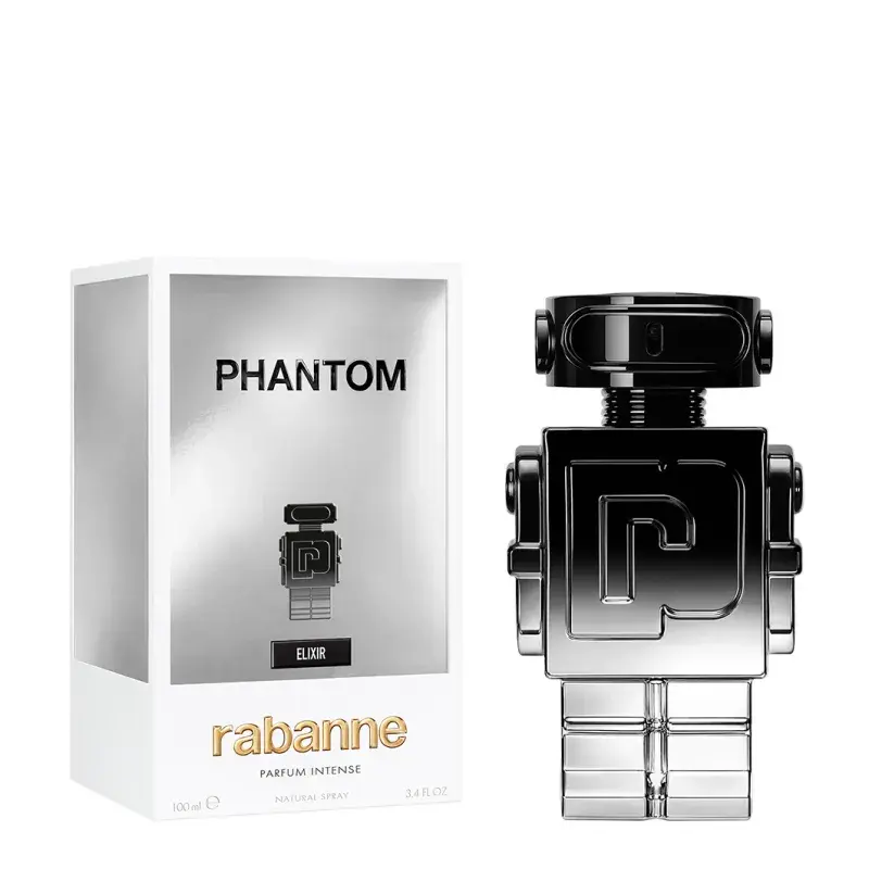 PACO RABANNE PHANTOM ELIXIR PARFUM INTENSE - PARFUM DIRECT