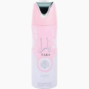 LATTAFA YARA - PARFUM DIRECT