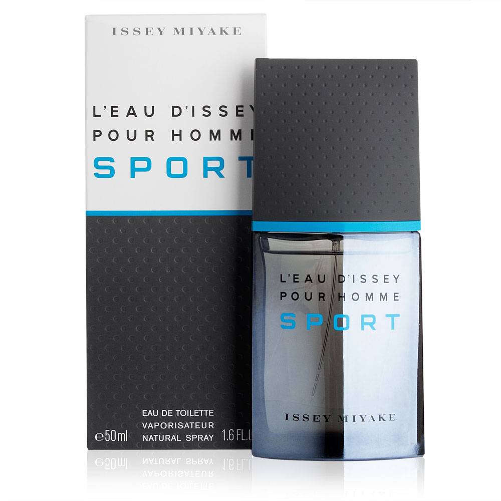 ISSEY MIYAKE ISSEY MIYAKE SPORT - PARFUM DIRECT