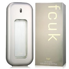 FCUK FOR HER - PARFUM DIRECT