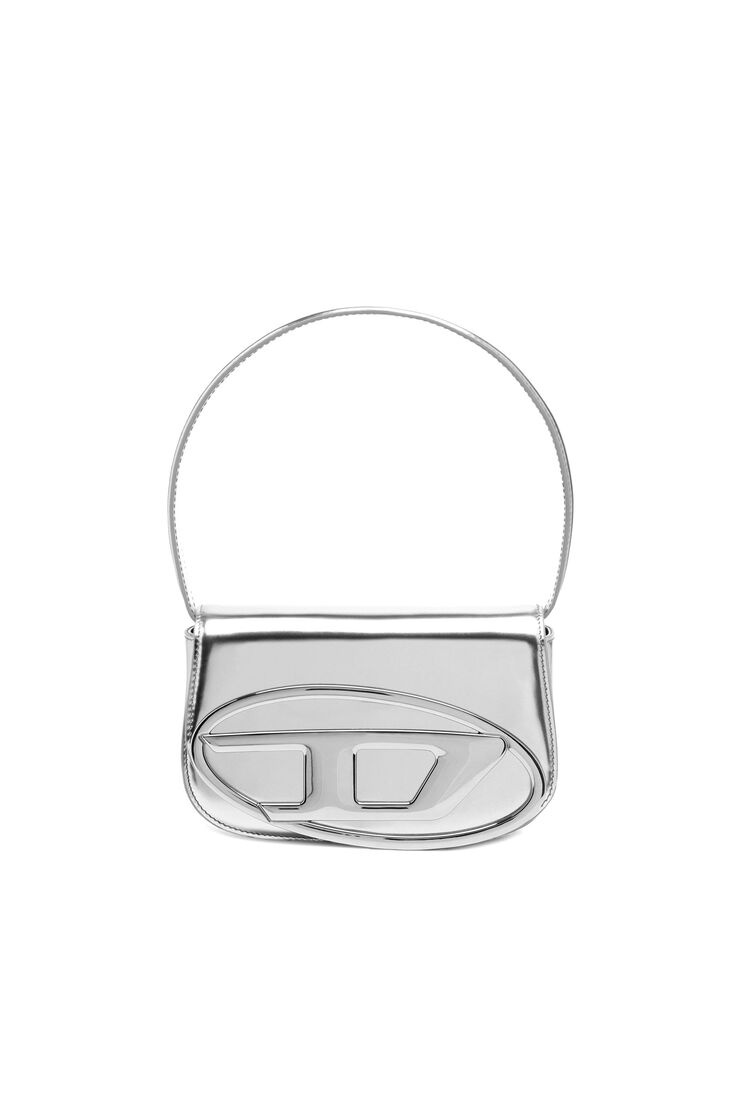 DIESEL WOMEN'S HANDBAG 1DR X08396 PS202 - H0535 - Juliette DIESEL WOMEN'S HANDBAG 1DR X08396 PS202 - H0535 - Juliette