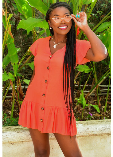 Barbados Dresses - Casual, White, Day & Work Wear, Formal, Graduate ...